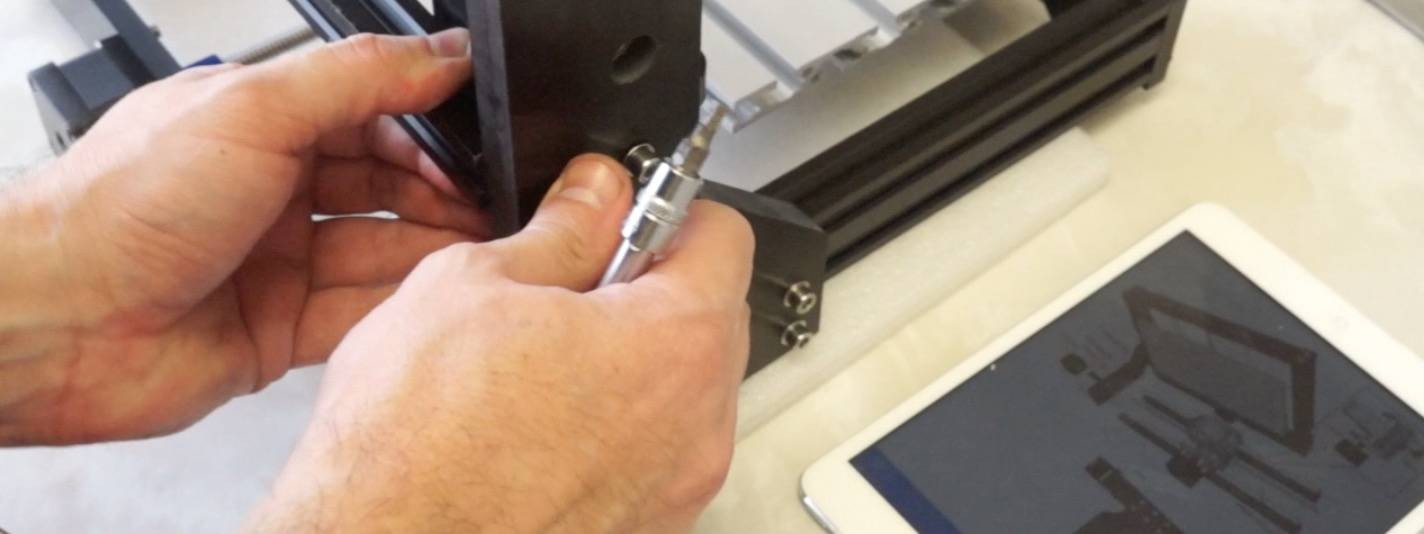 авто-ЧПУ-электроника