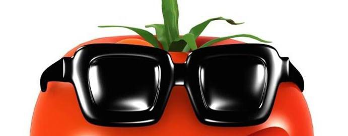 Mr tomatos
