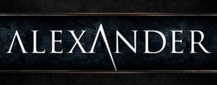 ΛGC - ΛLEXΛNDER Games Channel