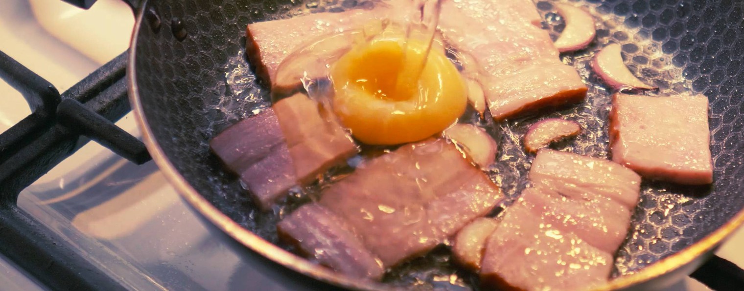 #SPASIBO CHEF