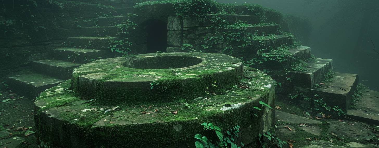 Жернова истории: с древности до наших дней