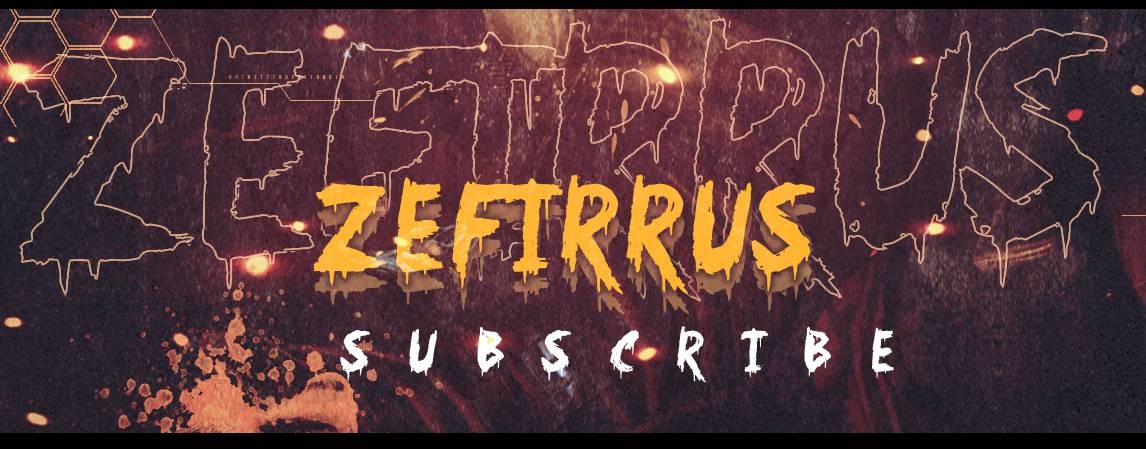 В гостях у Zefira
