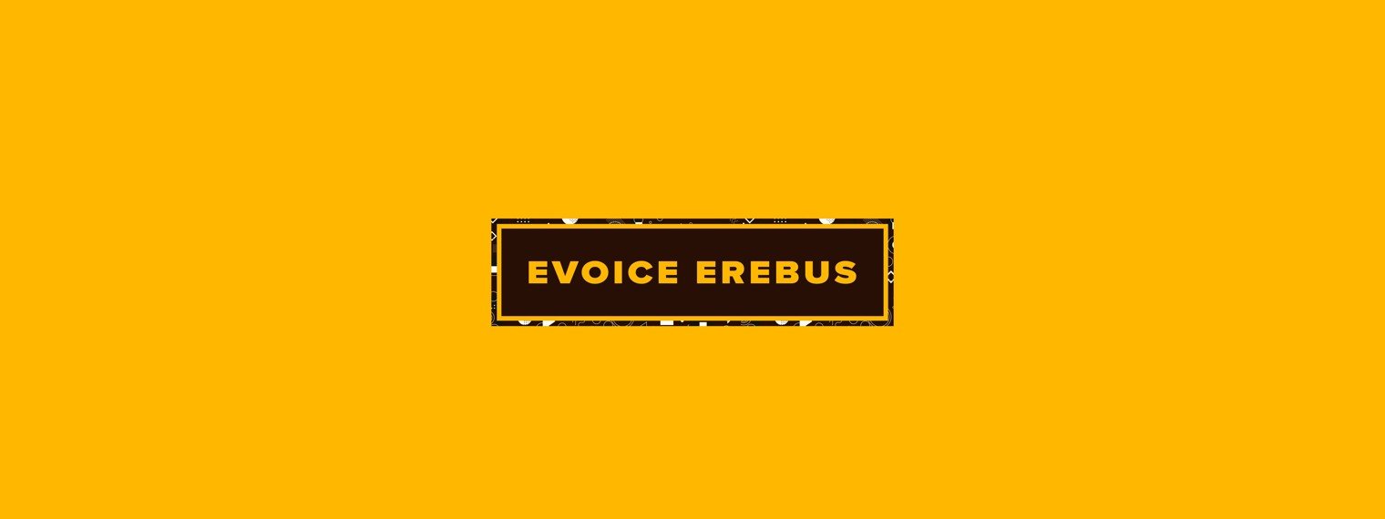 EvoiceErebus
