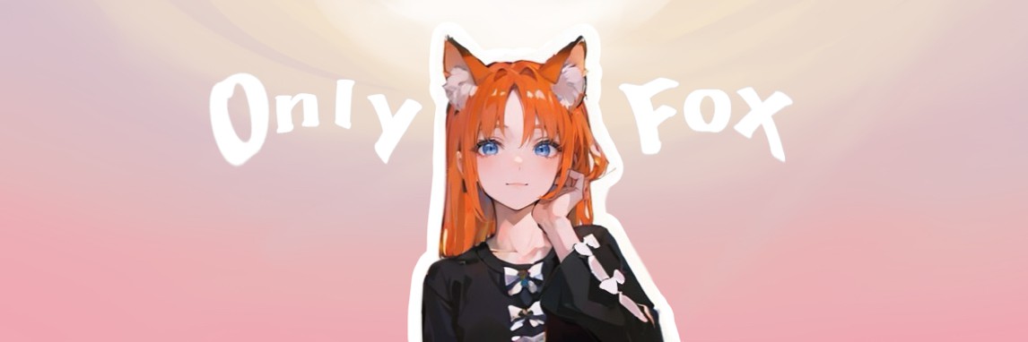 Only Fox