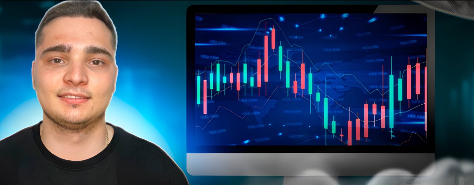 Trader David | Free Education