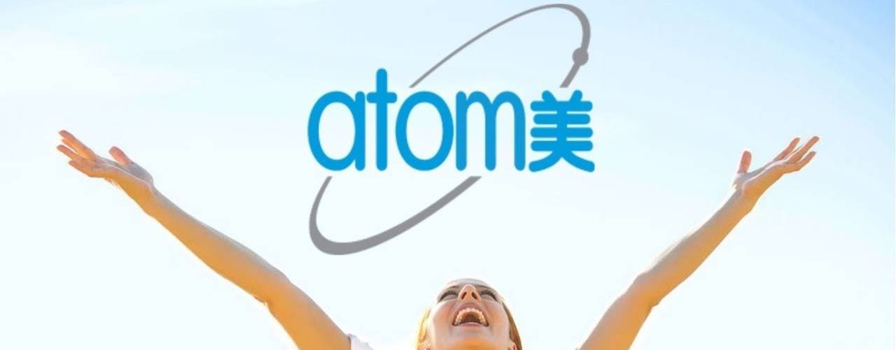 Интернет заработок с ATOMY