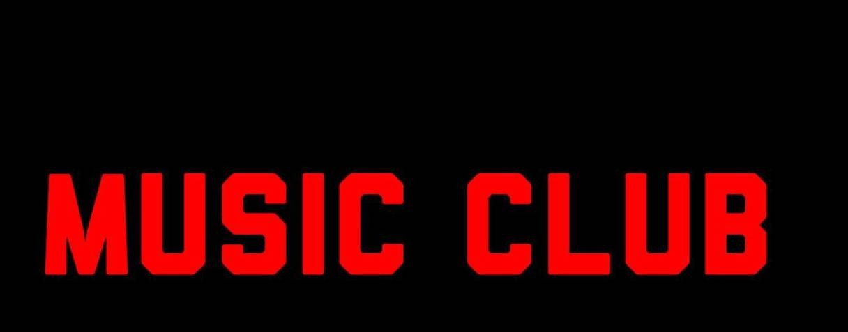 Music club