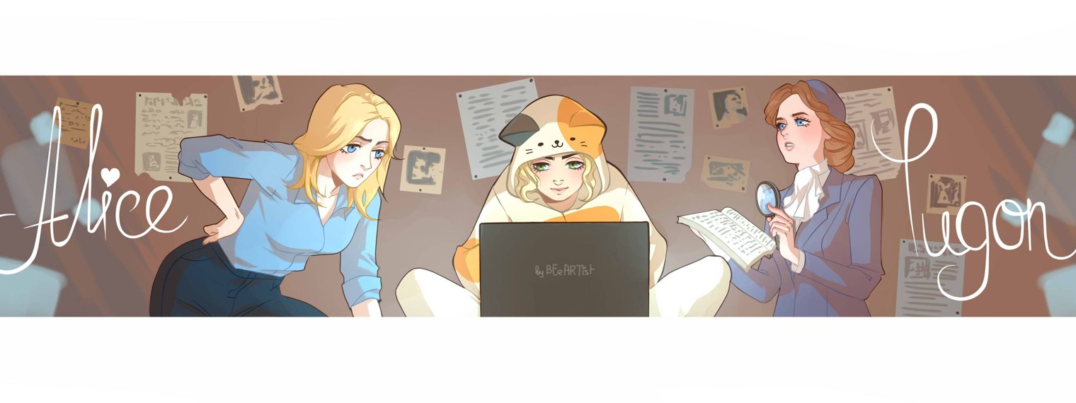 Alice Iugon