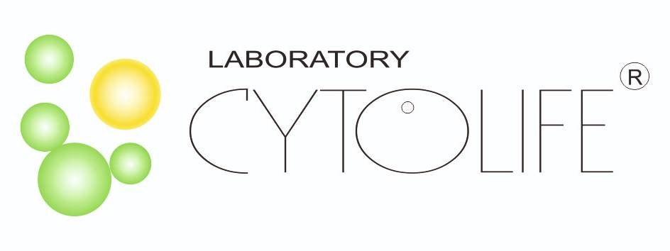 Laboratory CYTOLIFE - НАУКА В КРАСОТЕ!