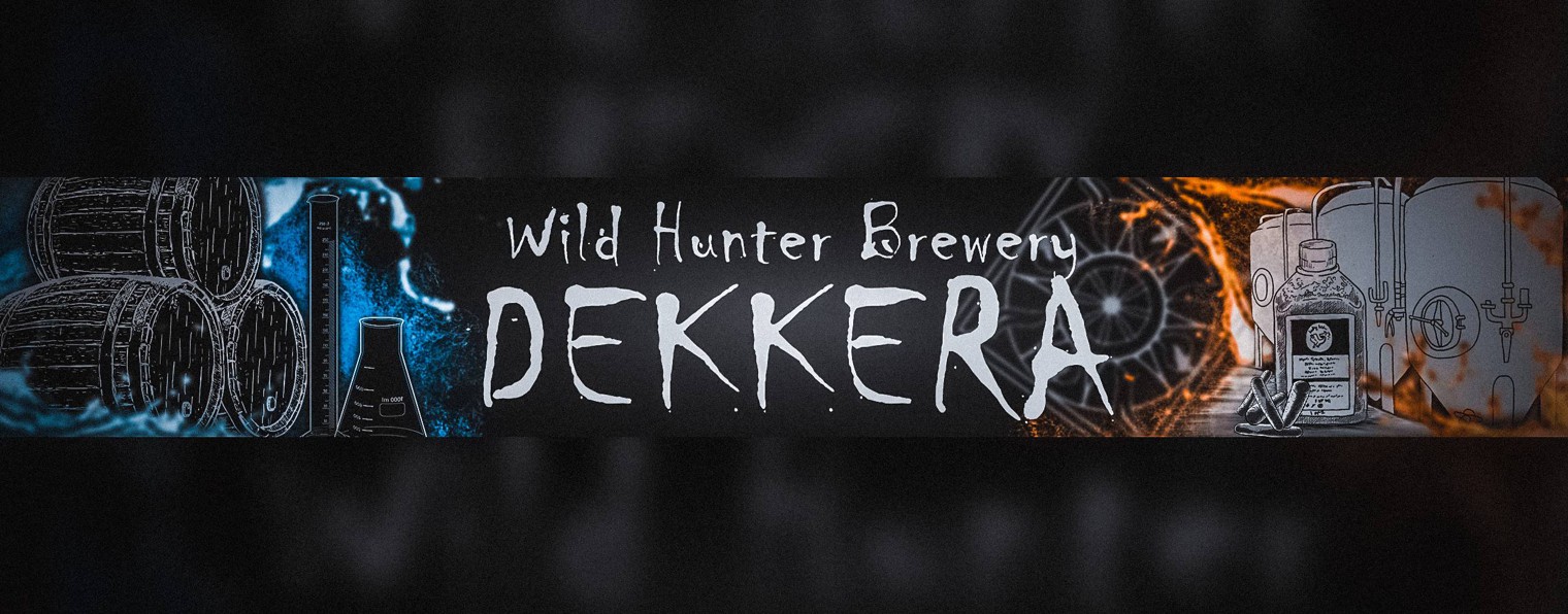 Dekkera