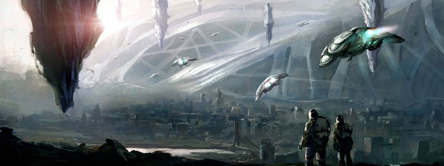 Писатель Денис .Ган.