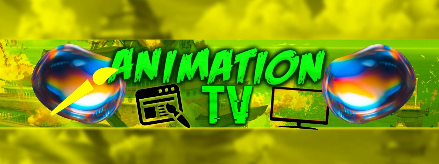 Animation TV