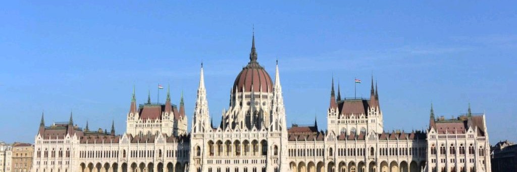 Real estate in Budapest Hungary