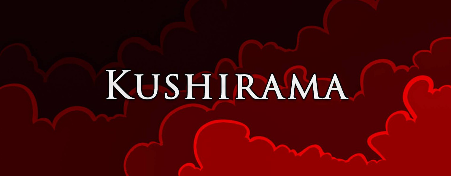 Kushirama - Актёр Закадрового Звучания