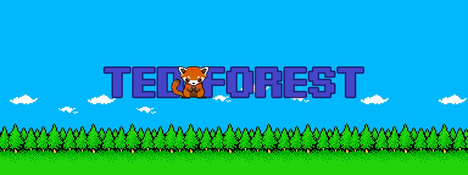 TedForest