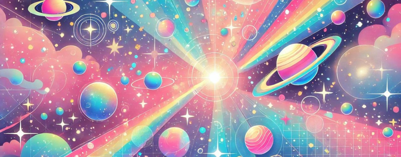 Мир за 10 минут: Научные факты, что взорвут мозг