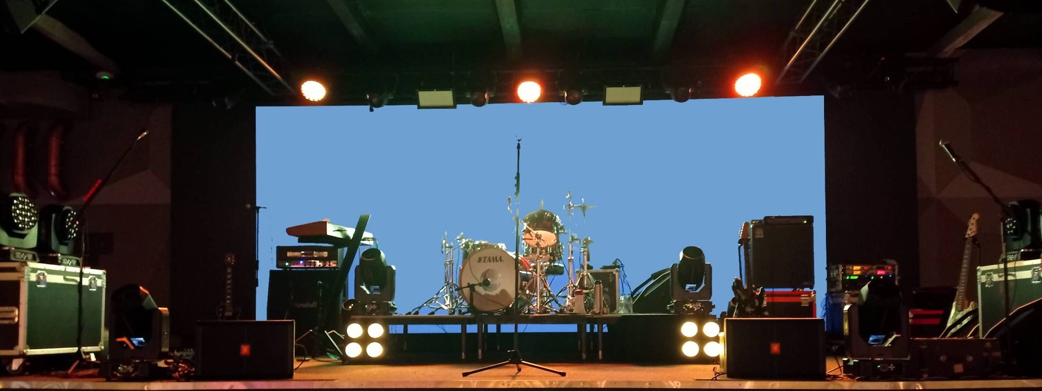 Владимир Забродкин