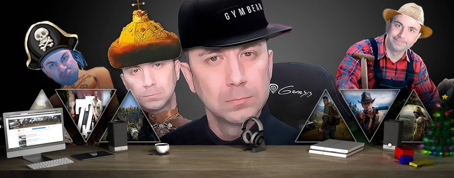 DonyPlays