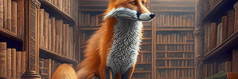 Fox Lair - аудиокниги, игры, интересное