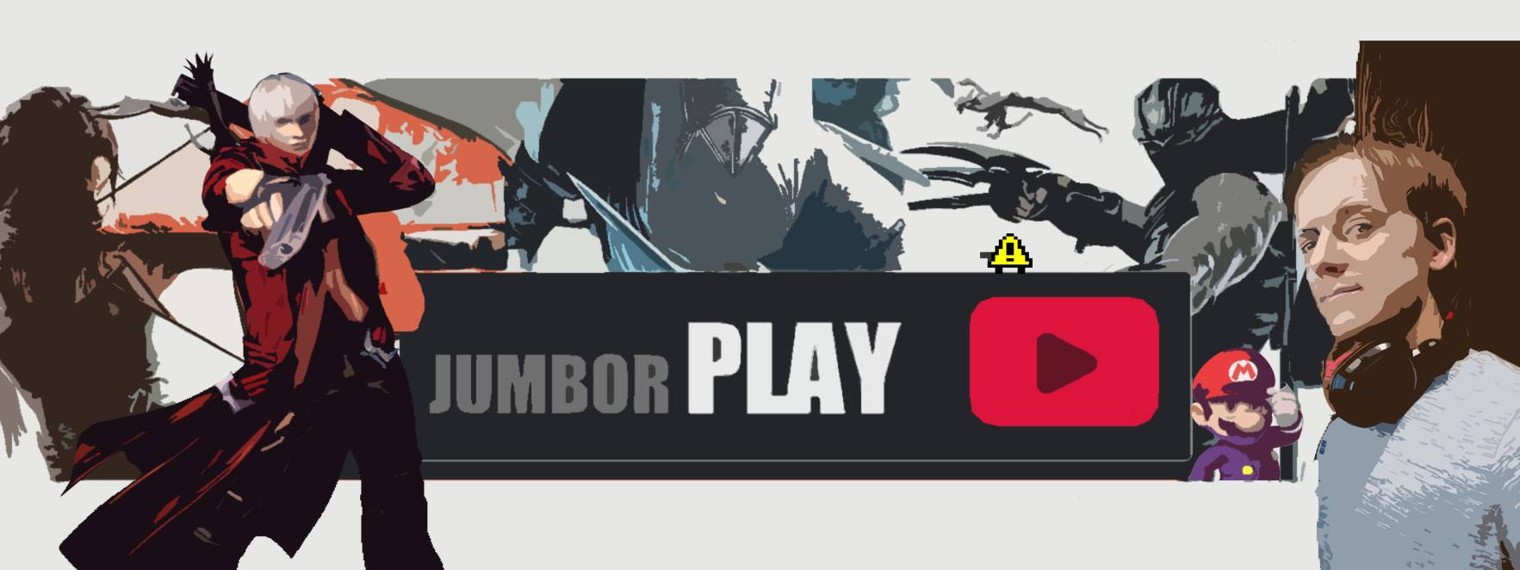 Jumbor Play