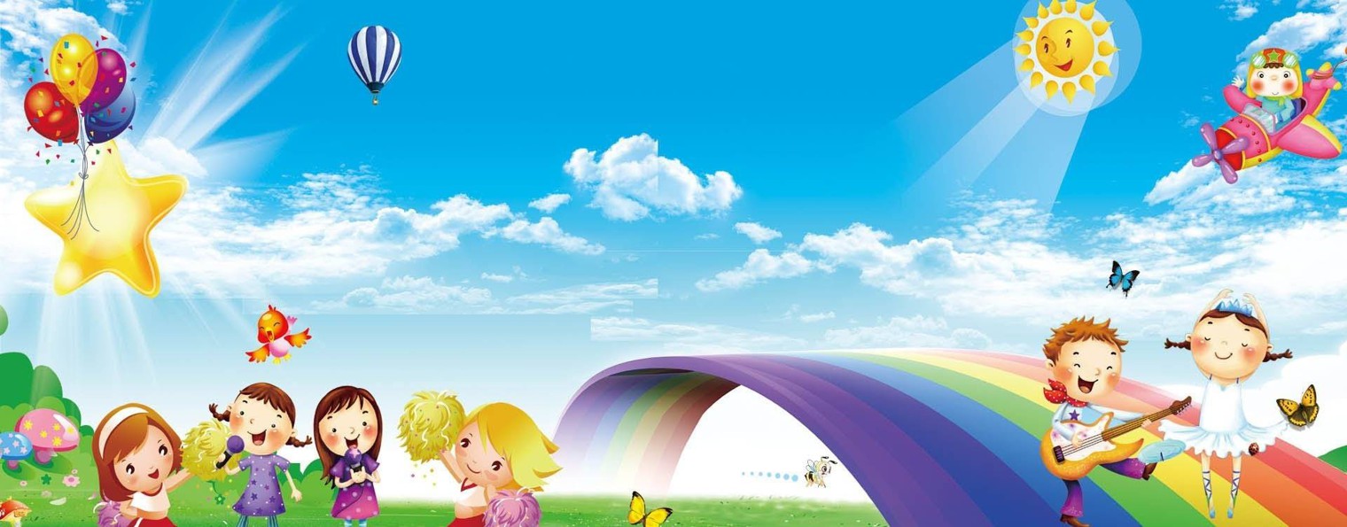 Детский сад №19 г. Сызрань "Теремок"