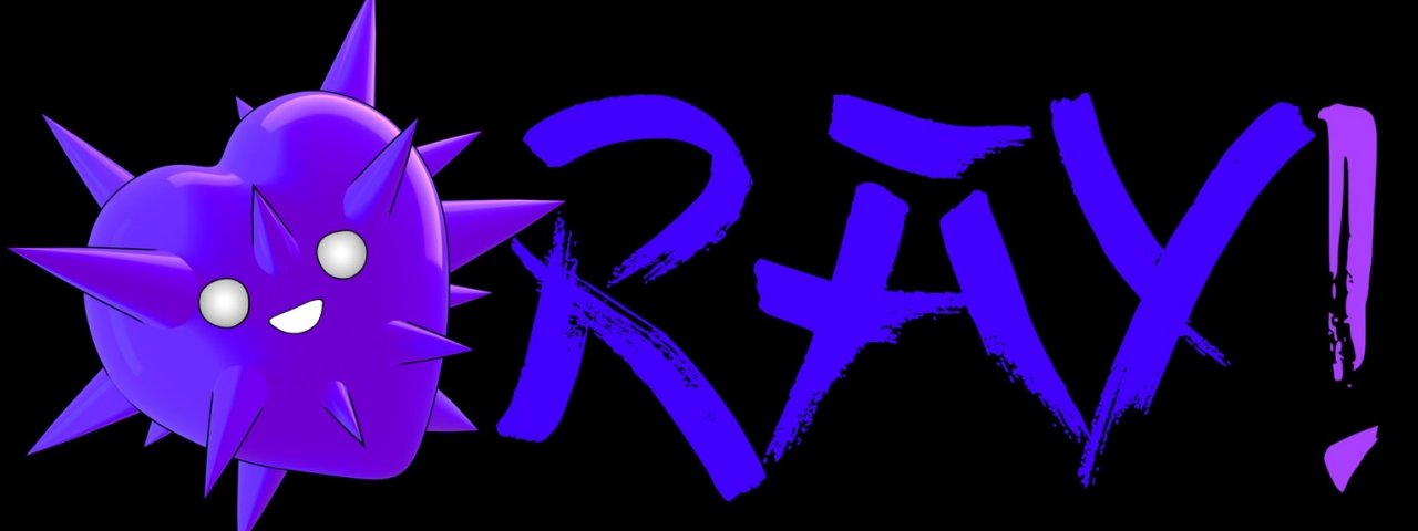 ray!