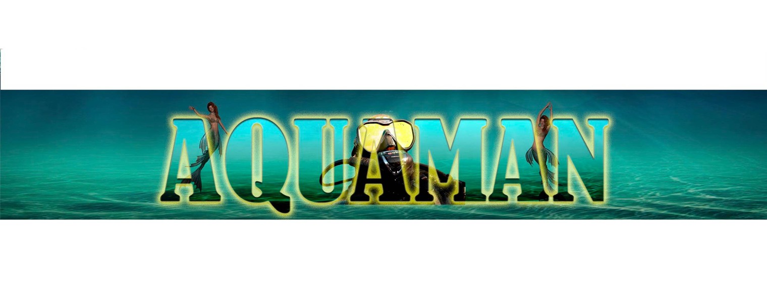 AQUAMAN