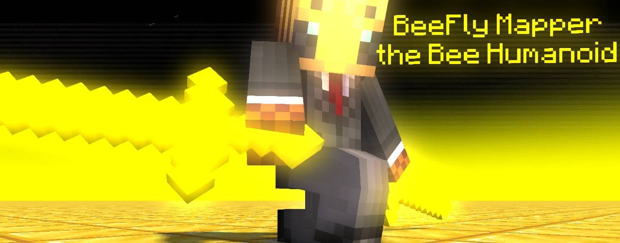 BeeFly Mapper