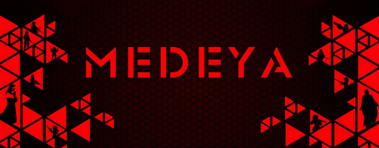 Medeya