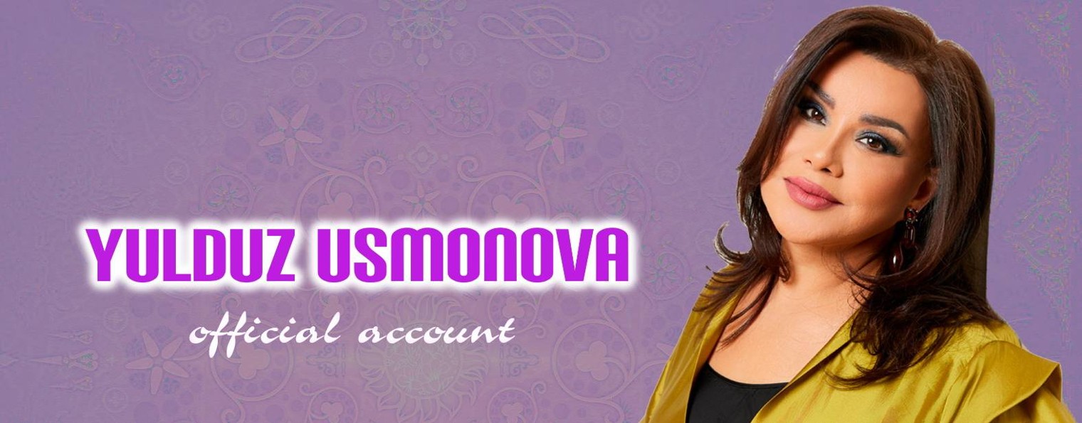 Канал Yulduz Usmonova смотри онлайн на RUTUBE!