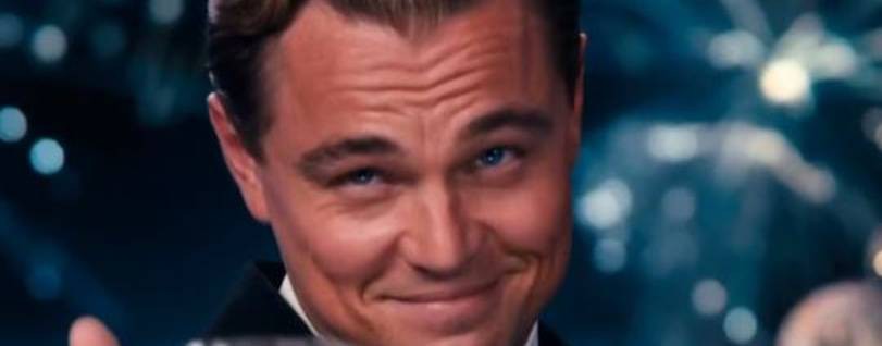 Great Gatsby