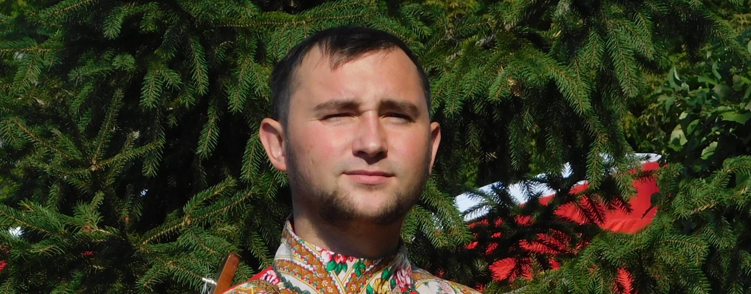 Денис Кабачевский