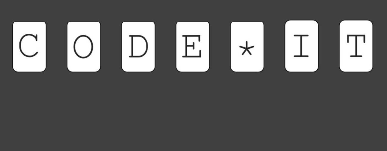 Code_it