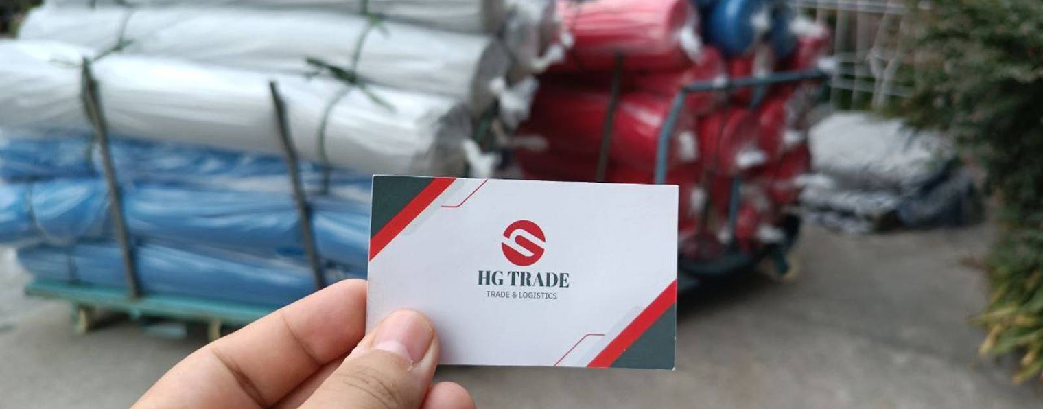 HG TRADE l Доставка из Китая