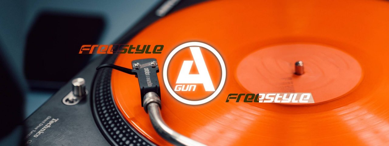 A'Gun Electronic Music