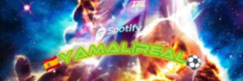Yamal|Real