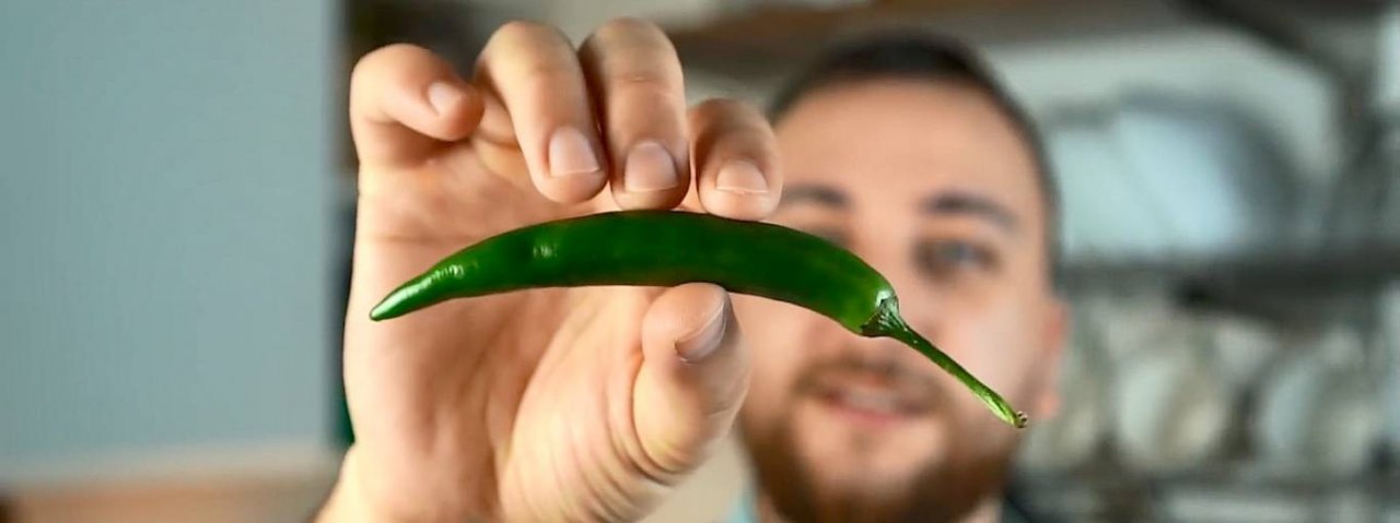 михаил веган рецепты