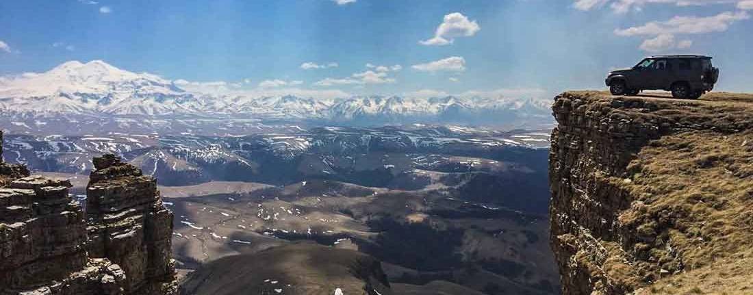 Ангел Бездорожья