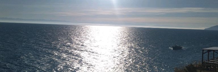 Байкал и его окресности