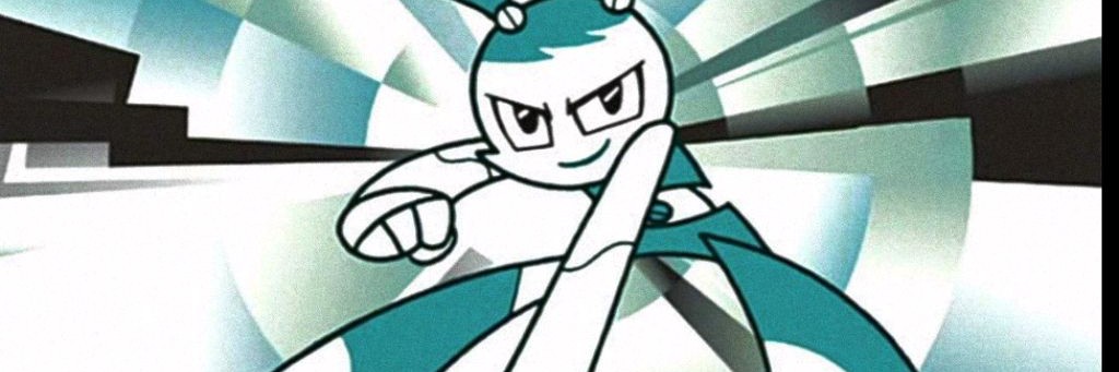 Jenny Wakeman XJ9