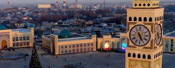 NIK TARAZ