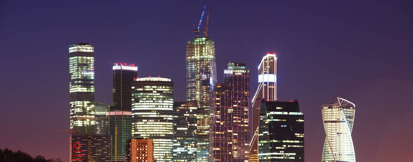 Moskovia Live и транспост