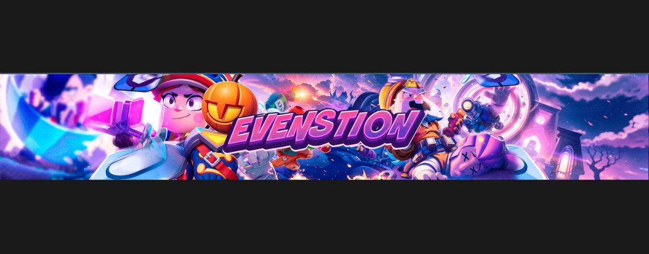 EVENSTION