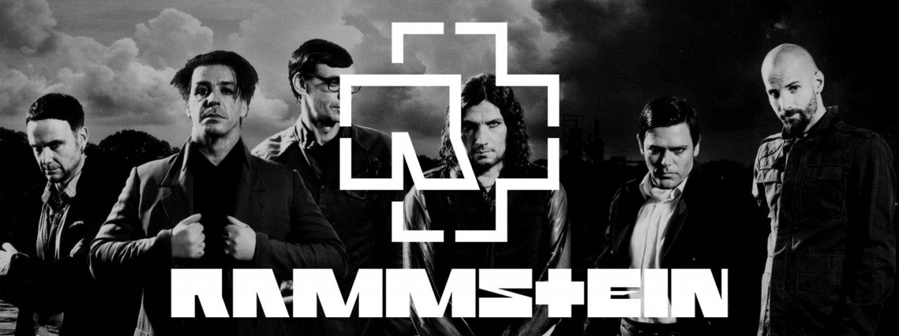 RAMMSTEIN