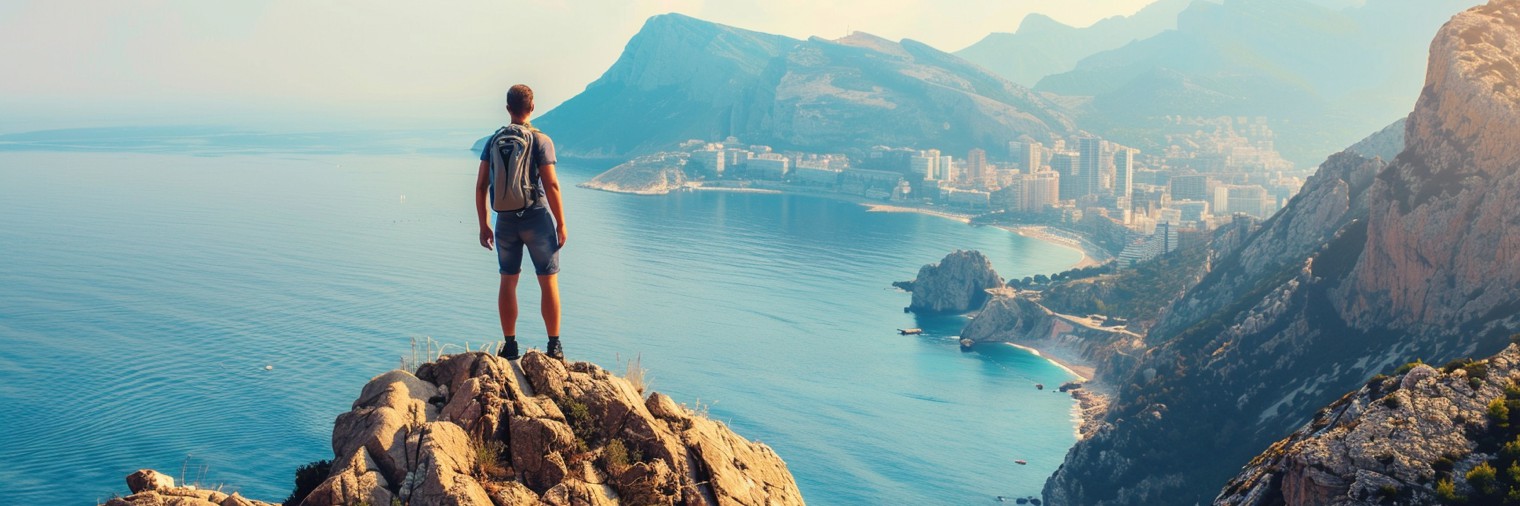 Шагаем по планете