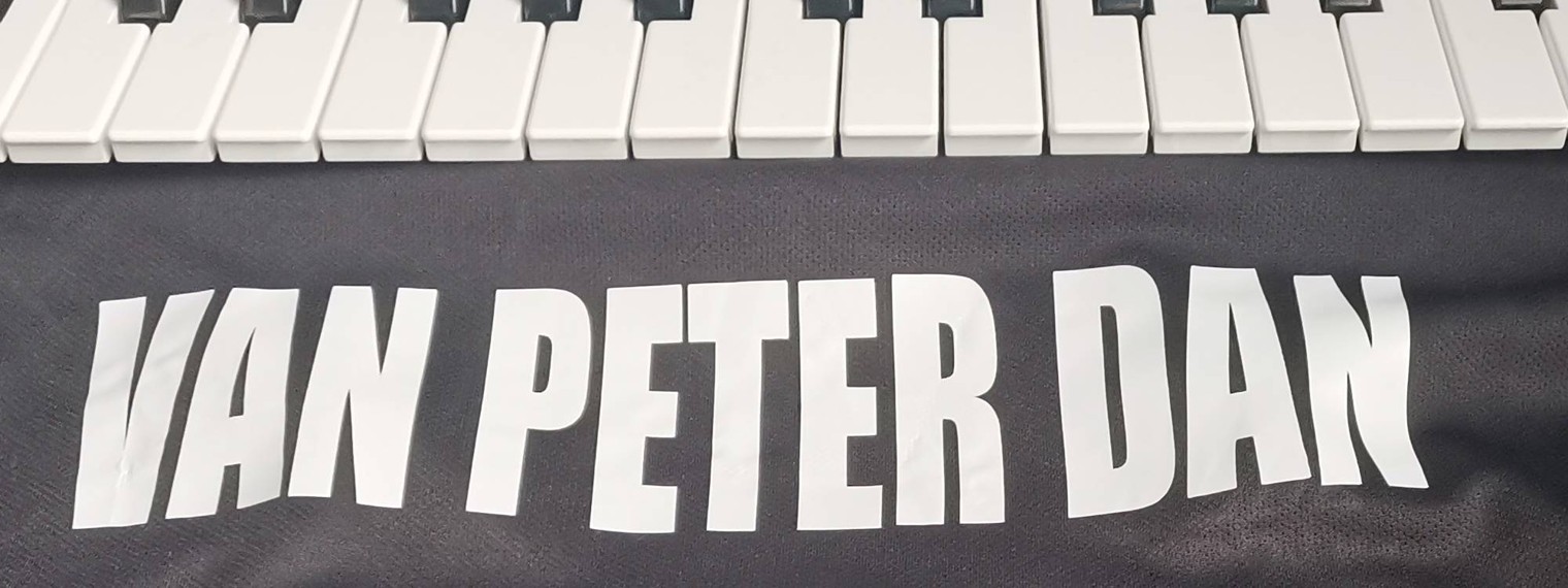 VAN PETER DAN