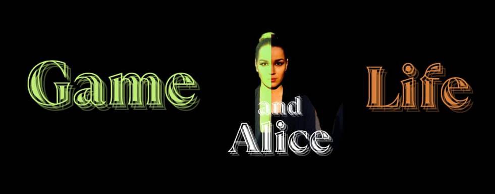 AliceGame