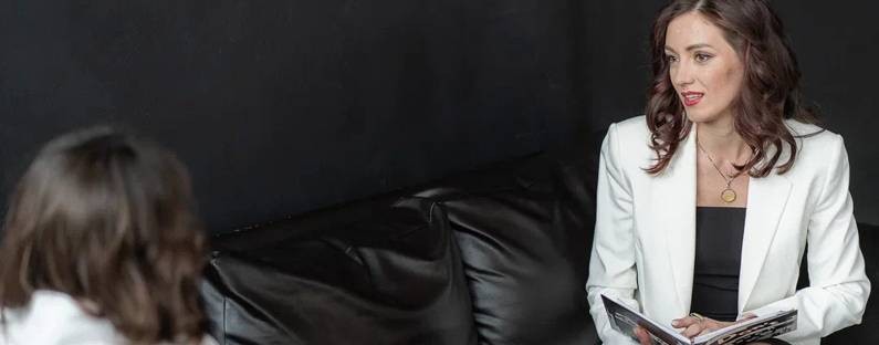 Маргарита Севастьянова