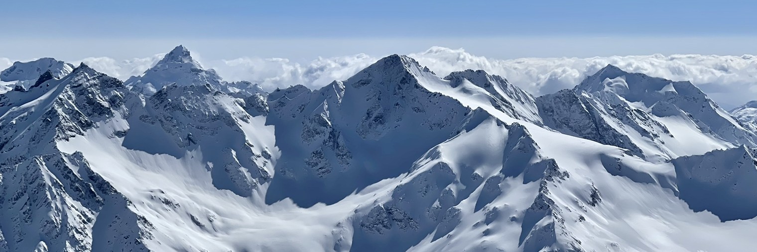 такой интересный Мир