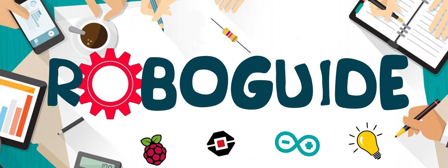 ROBOGUIDE